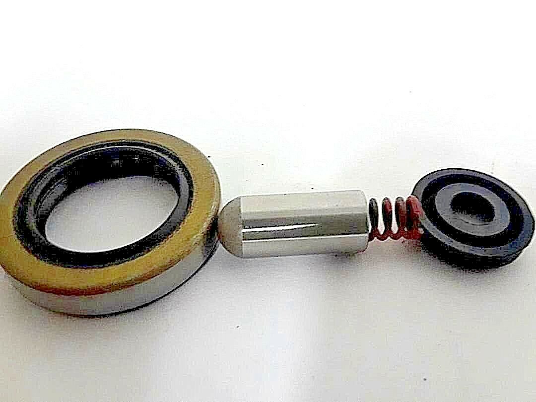 . 42RE A618 46RE 46RH 47RE 47RH 48RE VALVE BODY DETENT SPRING & BALL ...