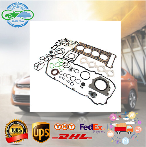 Overhaul Gasket Seals Kit 1.8L for Mercedes-Benz W203 W204 W211 M271 ...
