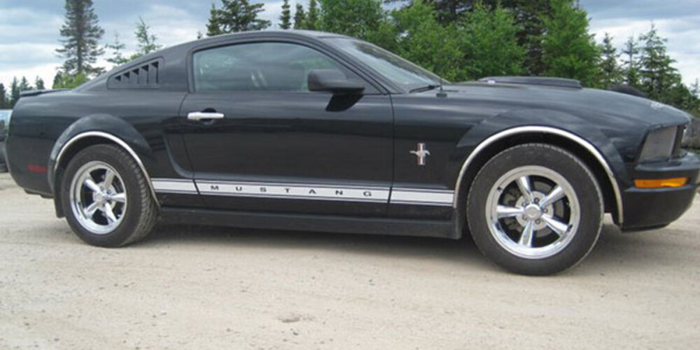 17" Vision American Muscle 141H Legend Chrome Wheel 17x8 6x5.5 Truck ...