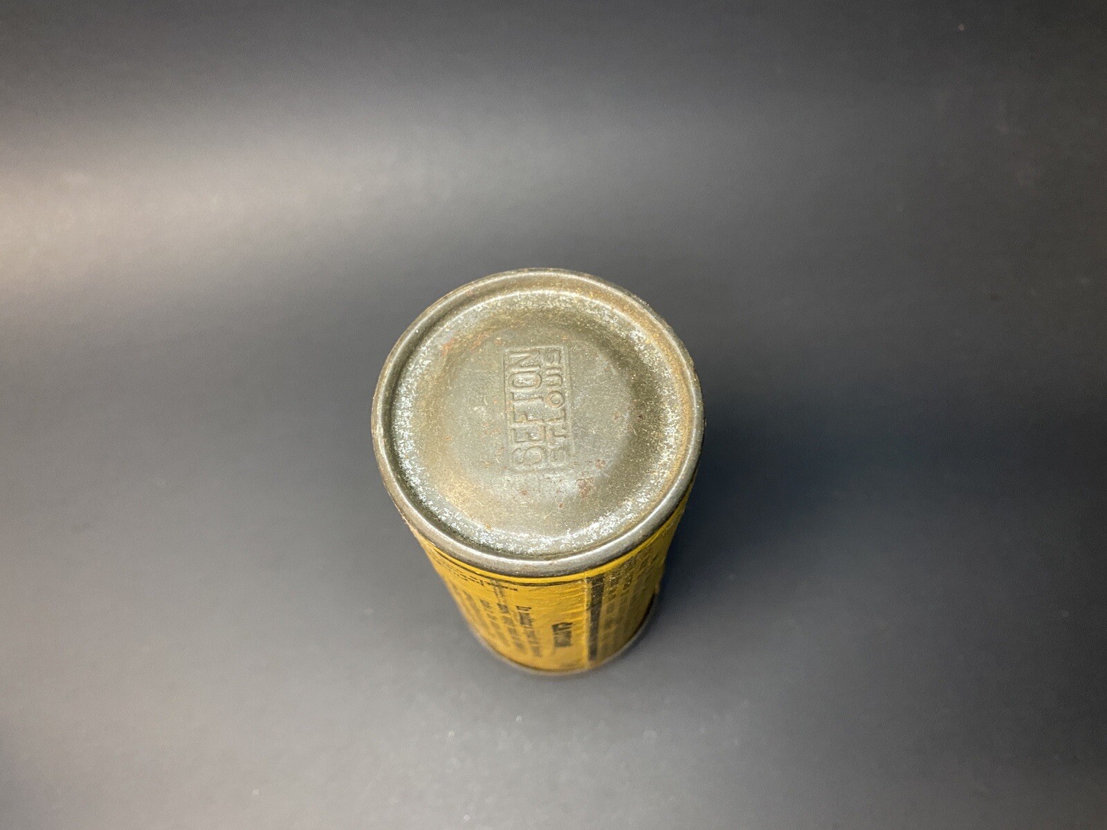 Vintage 1920s Self Vulcanizing Tire Tube Rubber Patch Repair Kit Gas ...