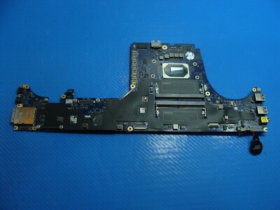 Dell Precision 7540 15.6" Genuine Laptop Intel i5-9400H 2.5GHz ...