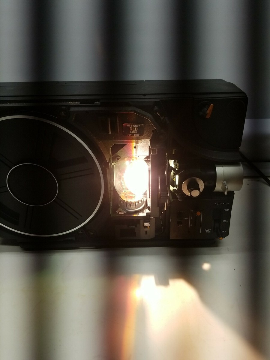 Bell Howell Light Bulbs DAG 120V 500W Bell And Howell Projector Light
