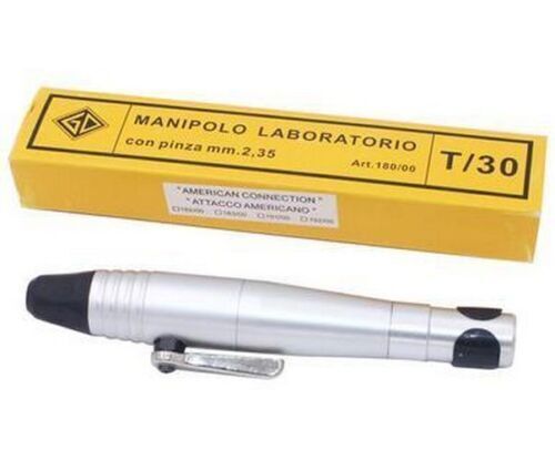 Rotary Quick Change Handpiece Flex Shaft 2.35mm Shank Tools For T30 ...