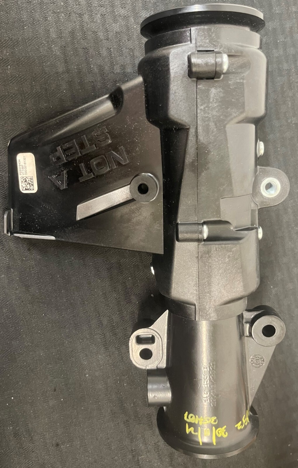 Volvo D13 Venturi Tube 22079434 OEM for sale online | eBay