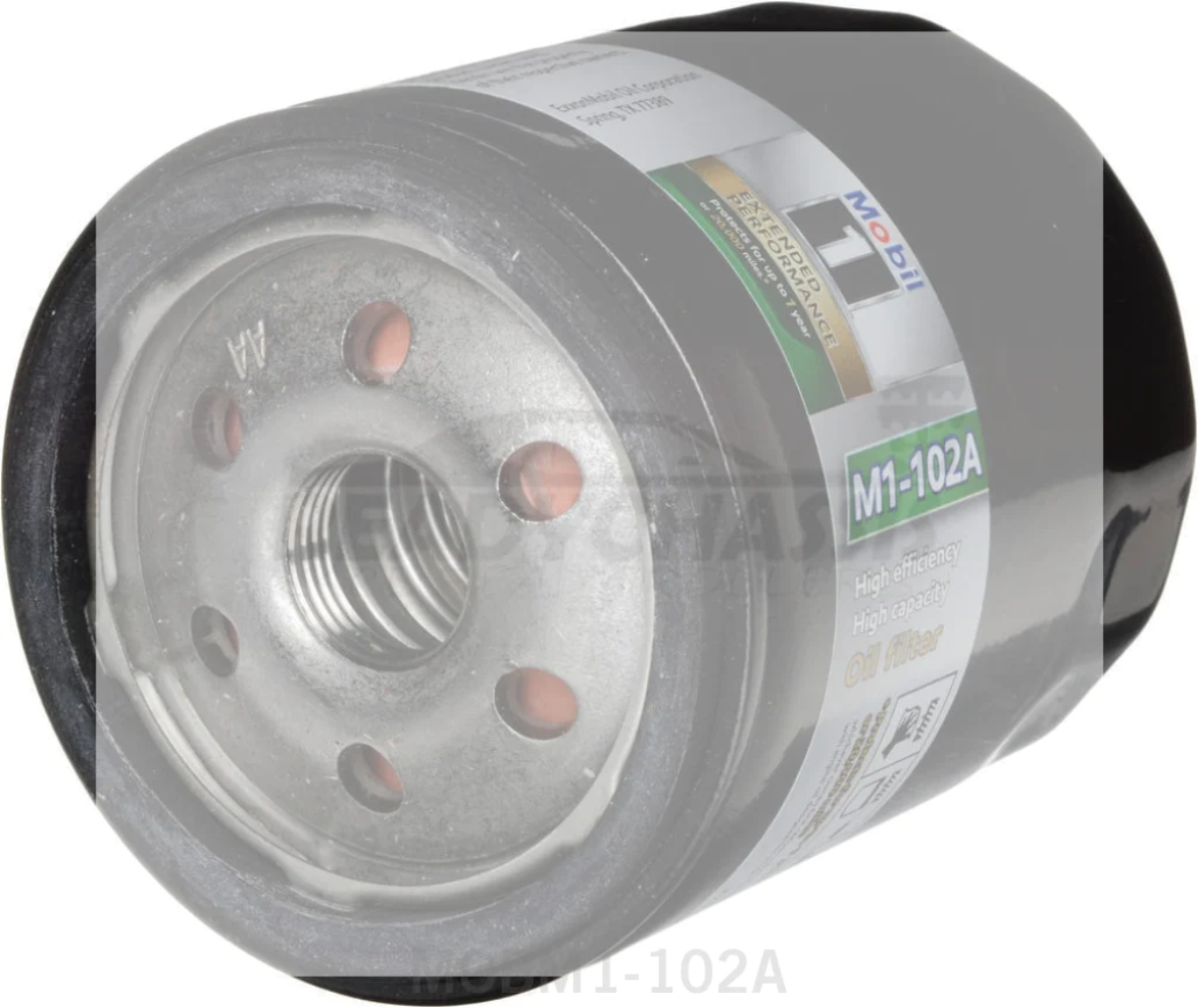 Fits Mobil1 Mobil 1 Extended Perform ance Oil Filter M1-102A M1-102A | eBay