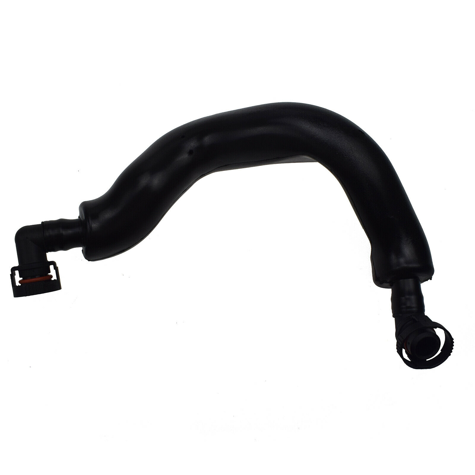 2Pcs Crankcase Breather Hoses for BMW 545i 645Ci 745Li 11617547185 ...