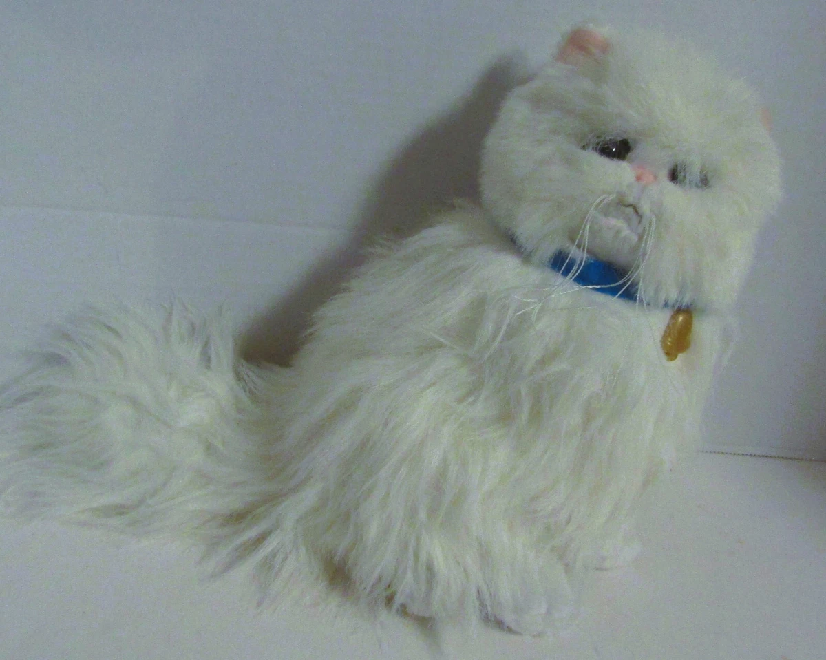 Snowbell Cat Stuart Little