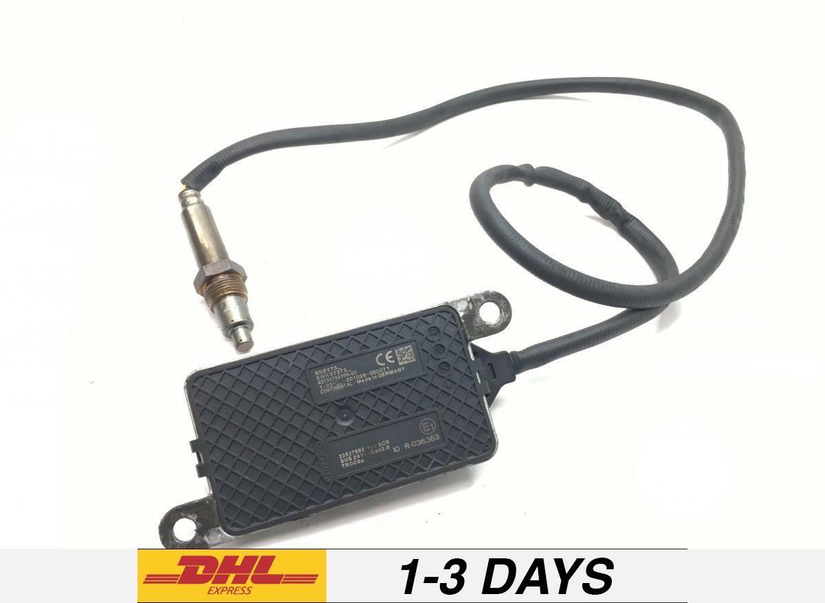 CONTINENTAL 22827992 Original NOx Sensor Primary For VOLVO B5LH B11 ...