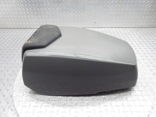2009 07-09 BMW R1200 R1200RT Rear Seat Top Box Case Solo Seat Cover ...