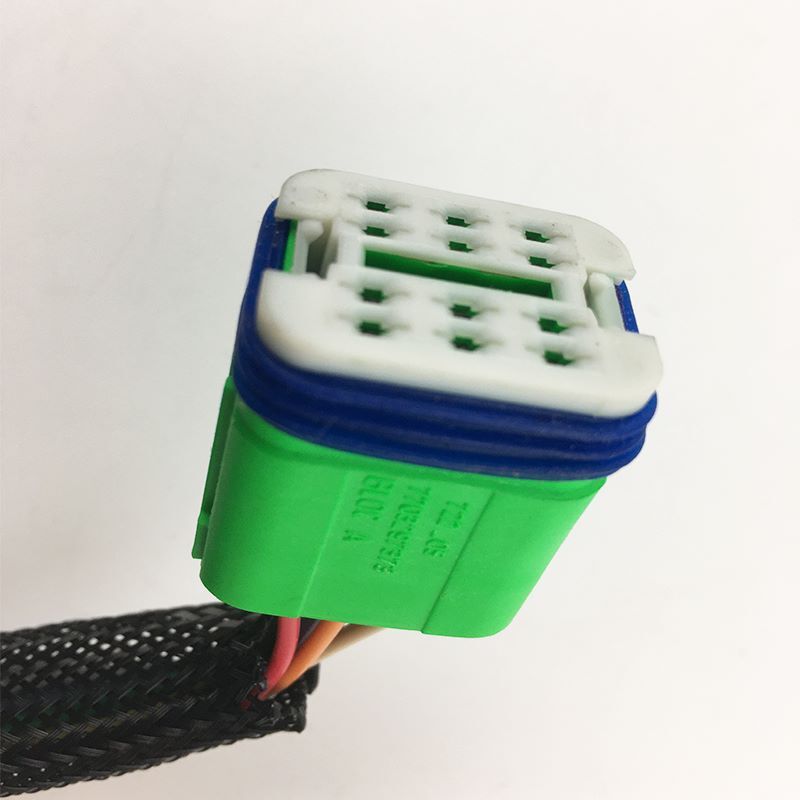 Transmission Switch Sensor CMF-930400 For Peugeot 207 307 Citroen C4 C5 ...