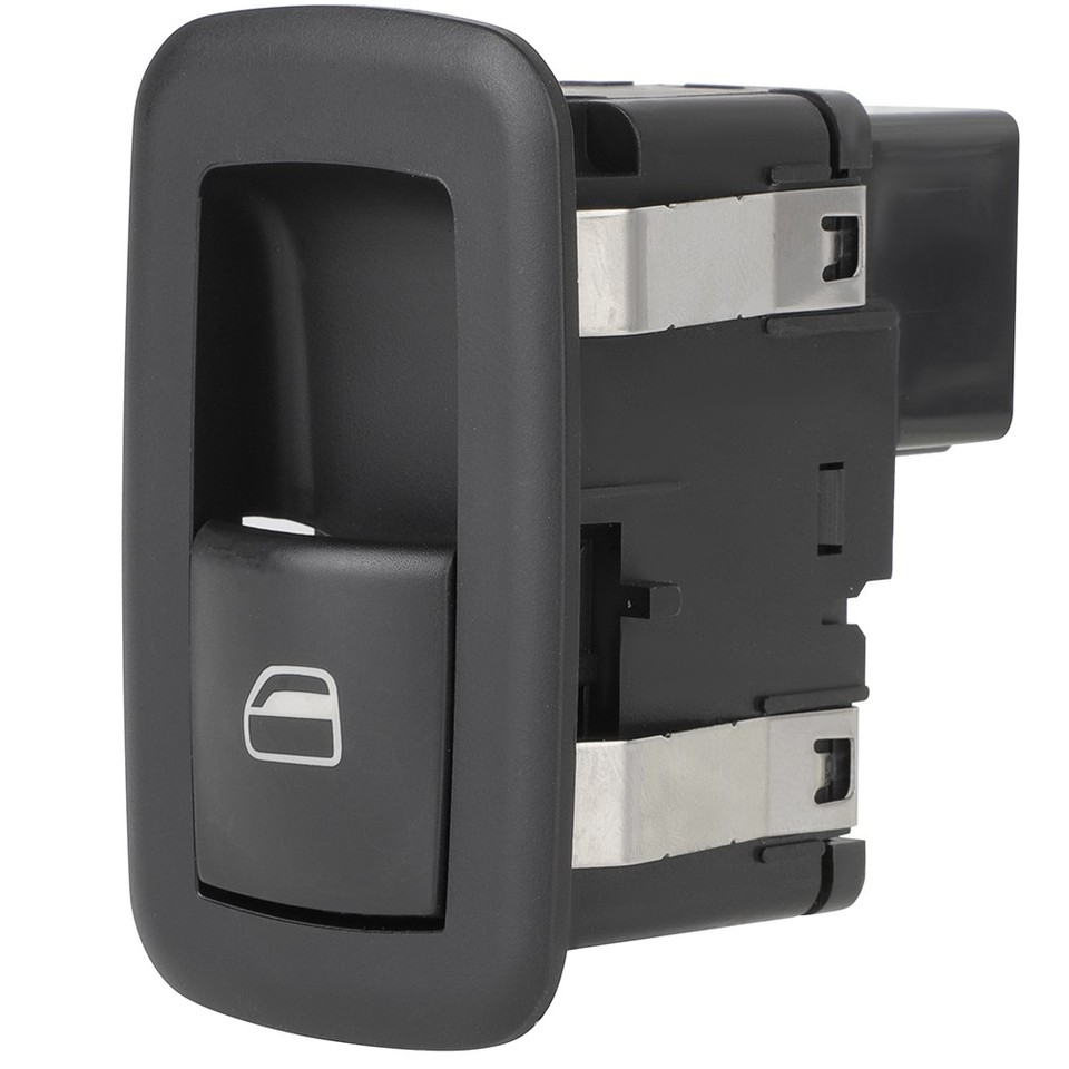 Rear Driver Passenger for 2009-2010 Dodge Ram 1500 Pickup Power Window ...