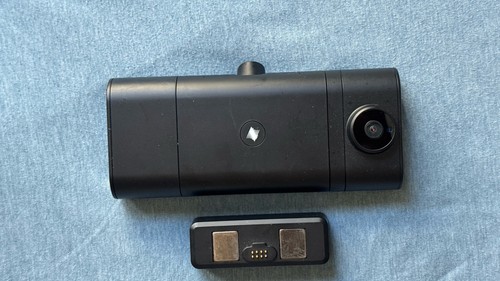 Nexar One Dash Cam 4k LTE 128gb | eBay