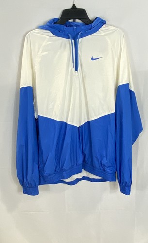 Nike Womens Multicolor Colorblock Shield Athletic Jacket Size L | eBay