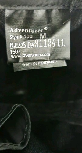 New Thorogood NEOS ADVENTURER 15" Waterproof Overshoe Boots Men's M | eBay