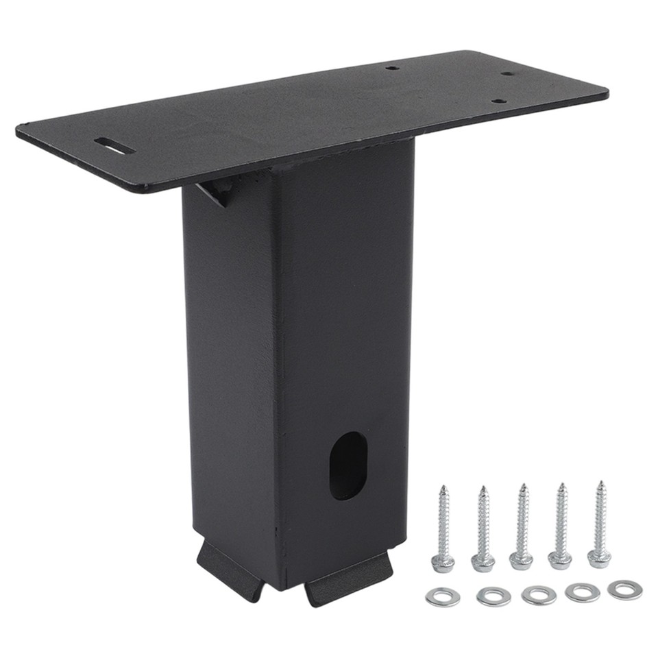 Bike Rack Wall Mount Organizer Garage Storage Dust-resistant High ...