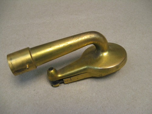 Vtg Edison Diamond Disc C-250 Phonograph Parts Working Gold Tone ...