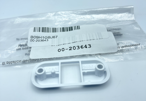 Speed Queen Alliance Washer LID LOCK BEZEL #00-203643 *BRAND NEW OEM ...