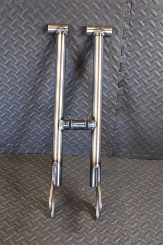 TYSON RACING Yamaha Blaster YFS200 Swingarm Chromoly Swing Arm Extended ...