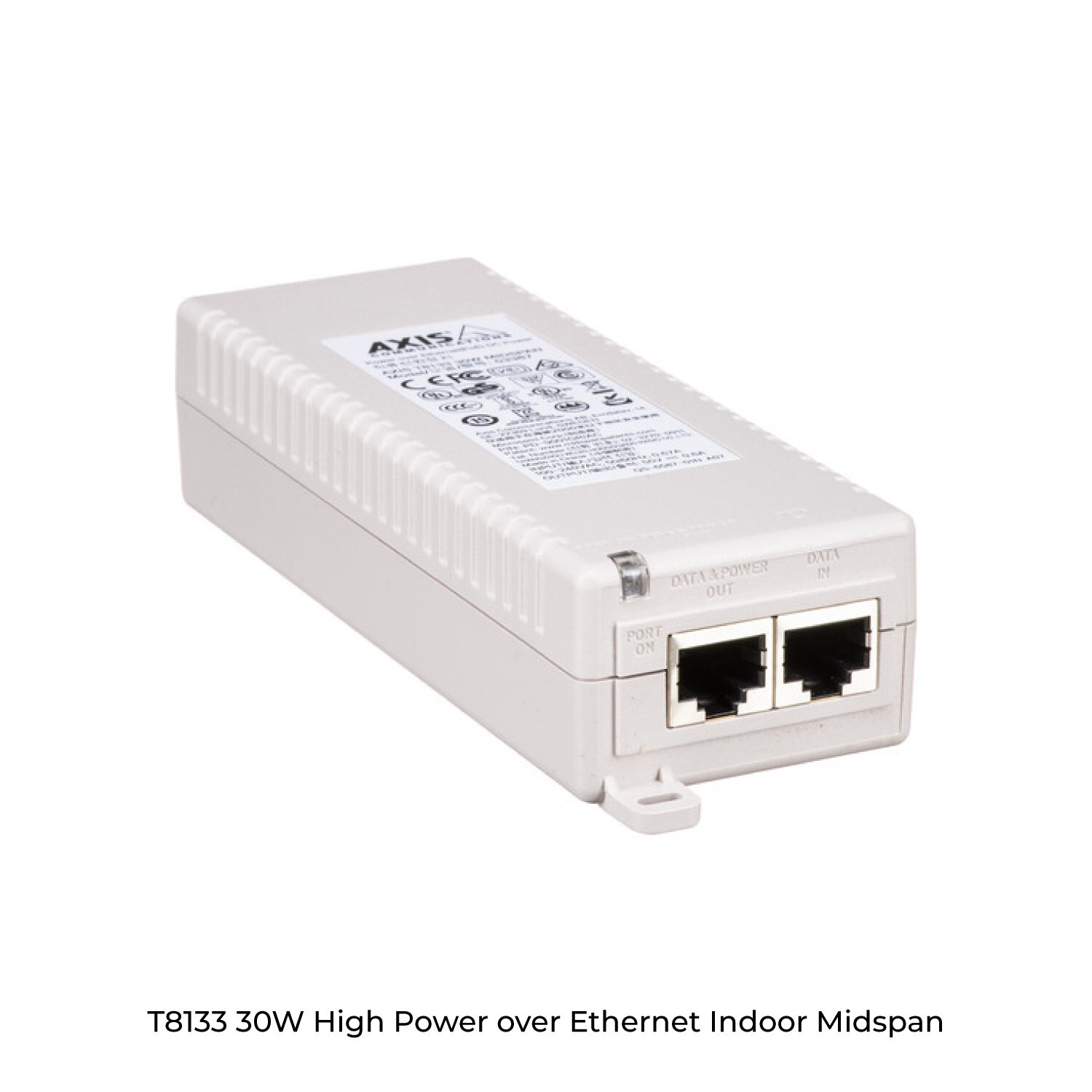 AXIS T8133 30W Midspan 5900-292 for sale online | eBay