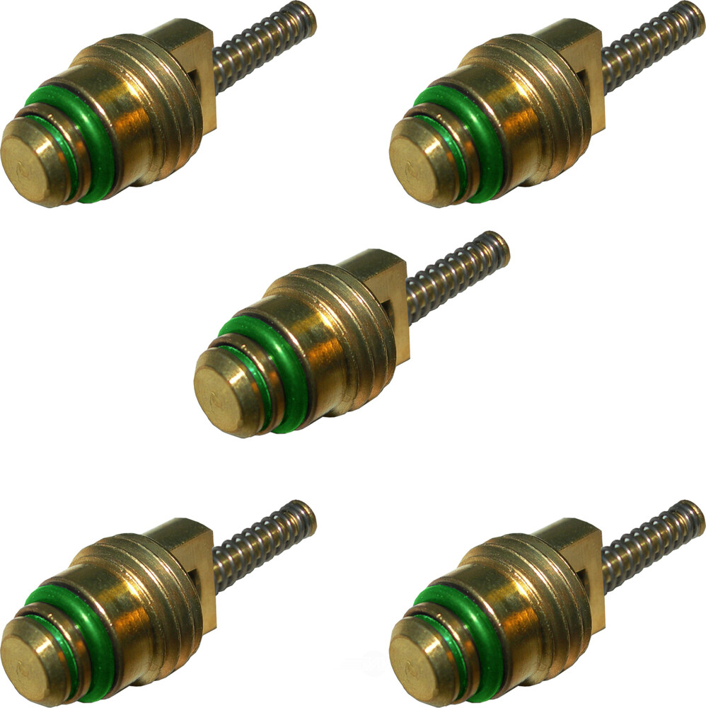 A/C System Valve Core Omega Environmental MT6060-5 fits 13-18 Ford C-Max 2.0L-L4 for sale online ...