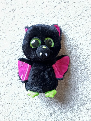 Ty Beanie Boo Igor the Bat 6" EUC | eBay