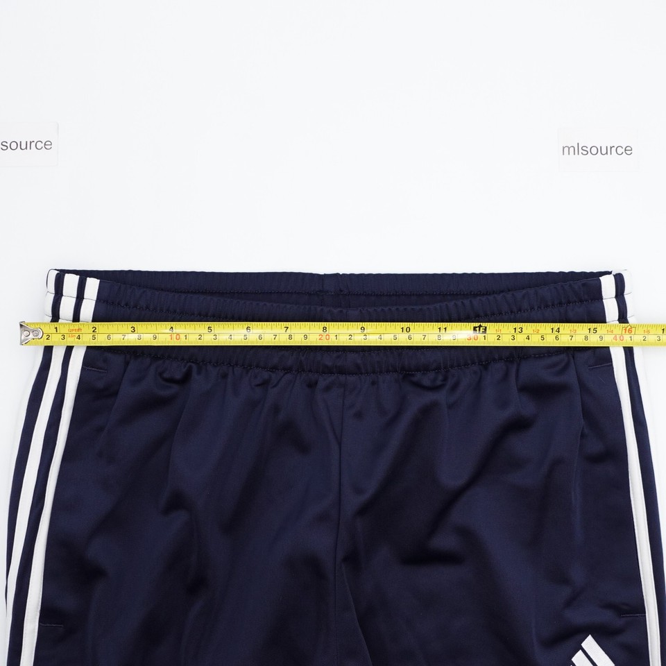 adidas Primegreen Essentials 3-Stripes Tracksuit Size L/Large Men's ...