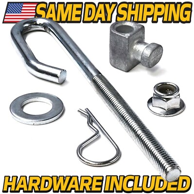 Deck Lift Rod Kit fits John Deere L100 L105 L107 L108 L110 L111 L118 ...