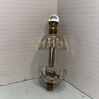 Finials - Lamp Light Finial