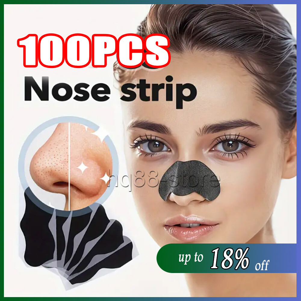 Blackhead Removal Strips Buy BiorÃ© Original, Deep Cleansing Pore