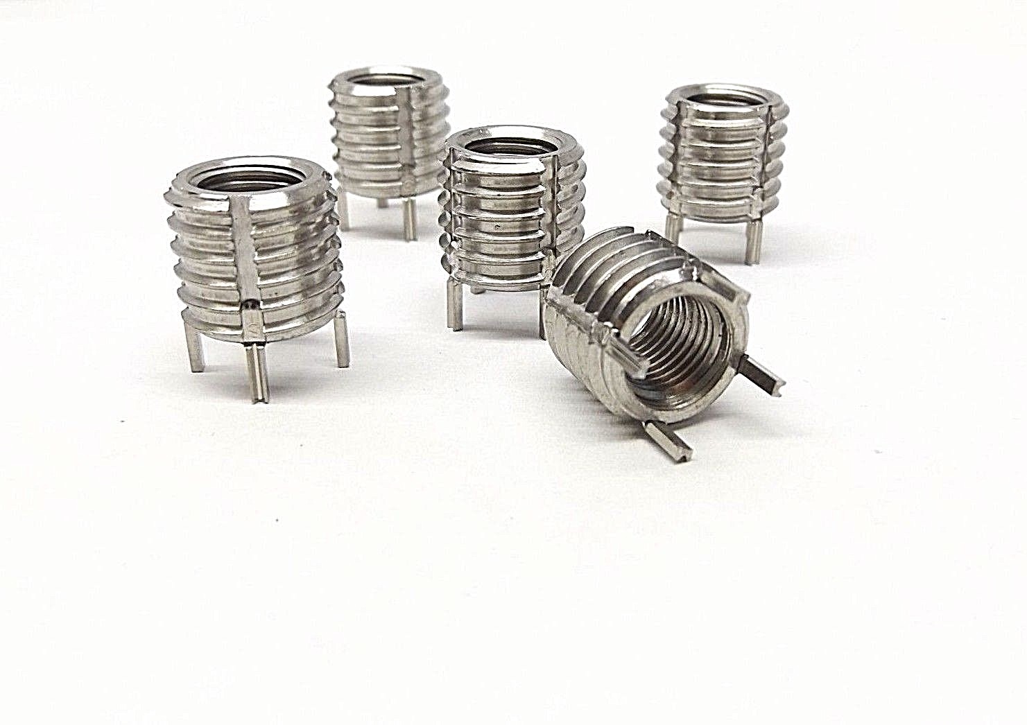 Acme 217-076504 Keylocking Threaded Insert Heavy Duty for sale online ...