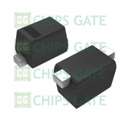 15PCS BA277,335 DIODE BAND-SWITCHING 35V SOD523 BA277 277 | eBay