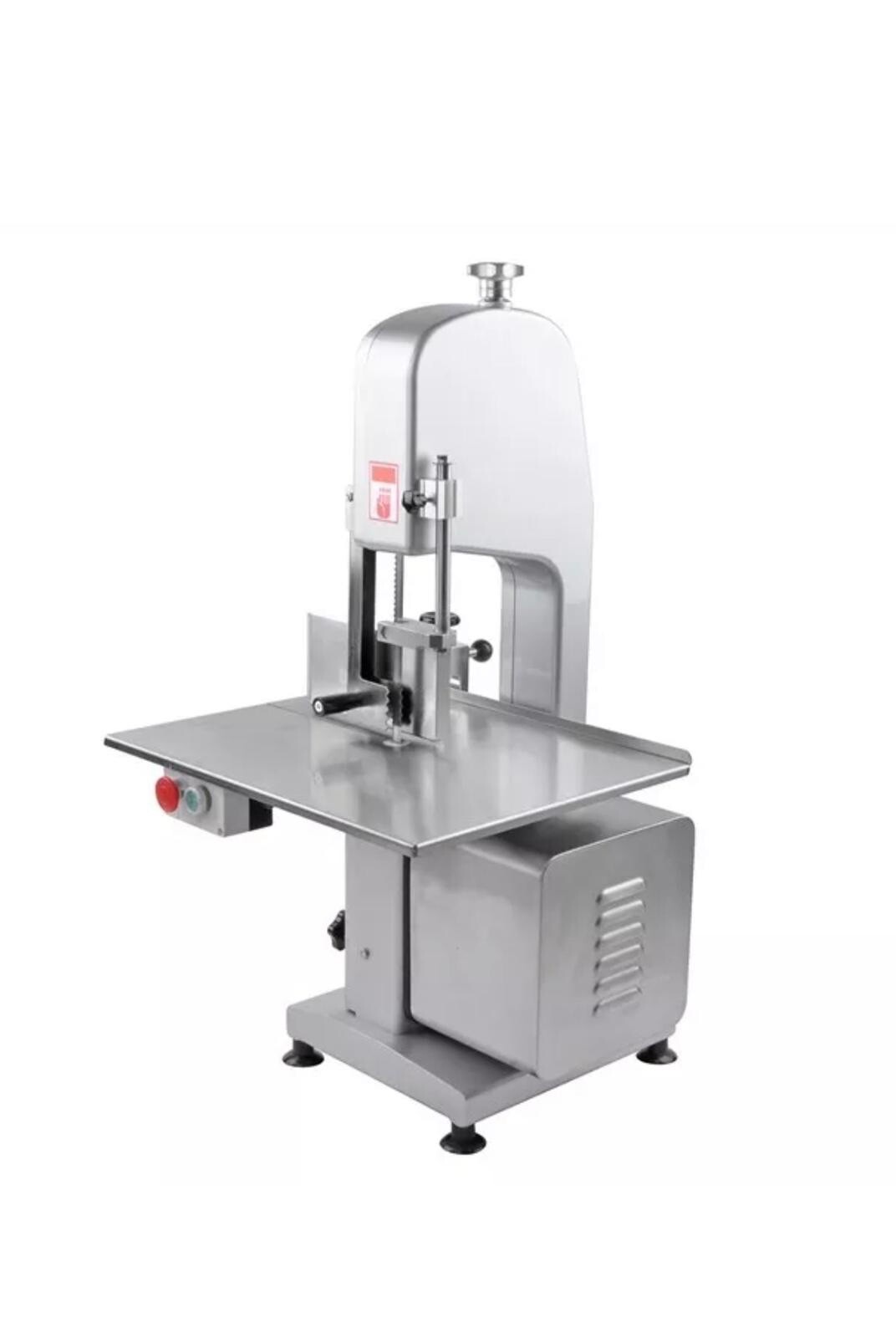 Butchers BONE SAW machine BAND SAW Commercial BANDSAW Meat/fish Cutter ...