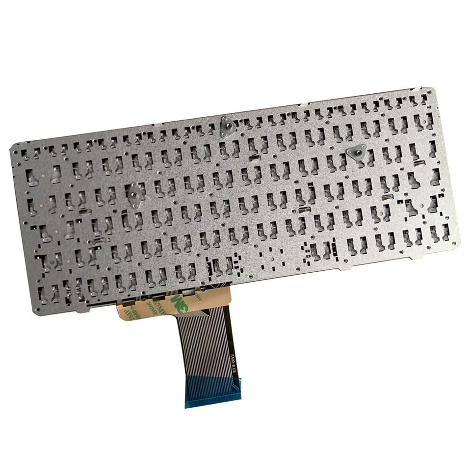 NEW Genuine For HP EliteBook 2570p Series Pt-Stick Keyboard 700948-001 ...