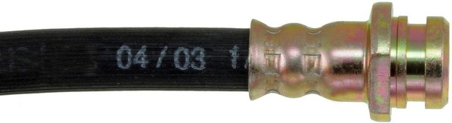Dorman H38127 Brake Hydraulic Hose Jul353 Ds1164 for sale online | eBay