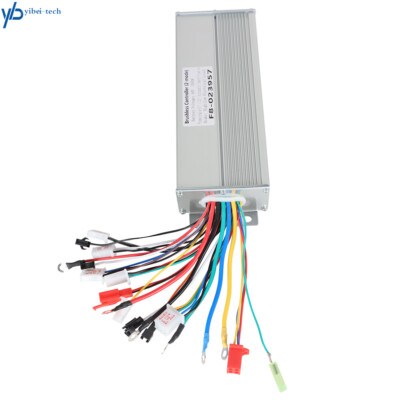 Speed Controls - Regenerative Dc Motor