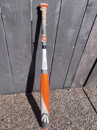 Easton Mako Fastpitch Softball Bat FP14MK 31/21 -10 (2pc Composite LG ...
