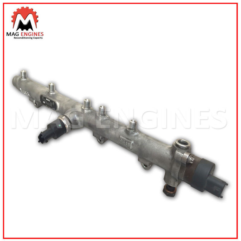 31400-27000 INJECTOR RAIL HYUNDAI D4EA FOR SANTAFE TUCSON ELANTRA KIA 2 ...