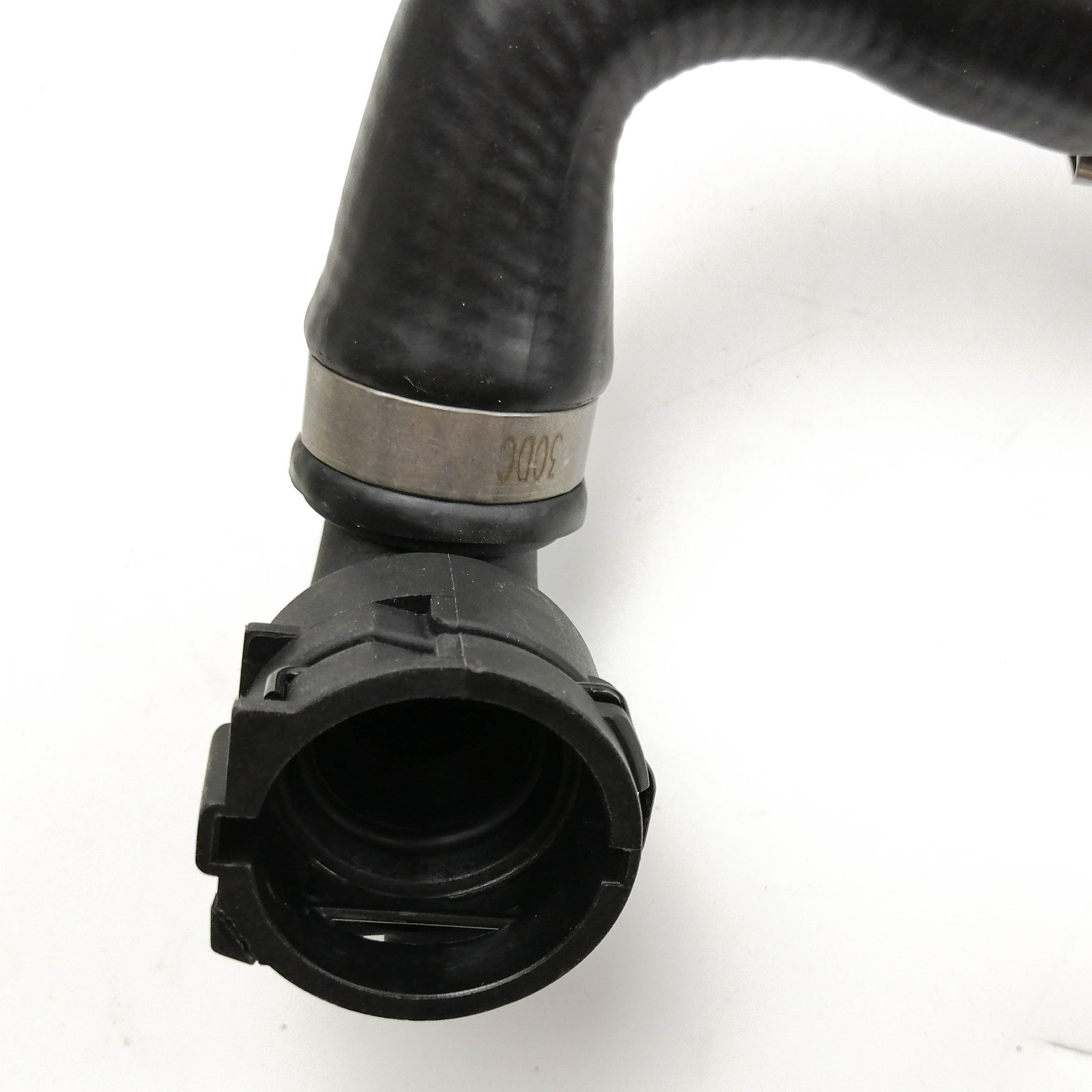 Radiator Coolant Water Hose 17127537109 for BMW X5 E70 xDrive30i 3.0si ...