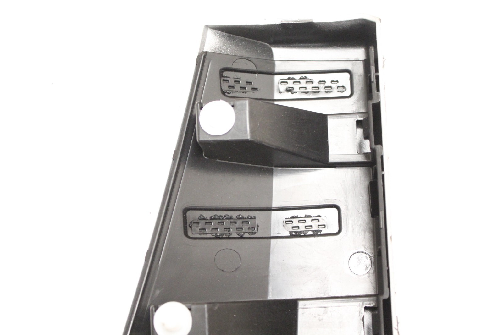 GM 2020-2023 Silver Front Left Top Cap Part# 84678861 OEM# 84678867 | eBay