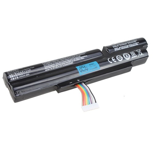 Battery For Acer Aspire 4830T-6642 4830T-6678 4830TG-6450 4830TG-6808 ...