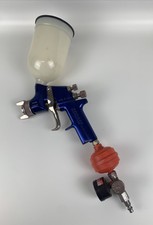 Sharpe Cobalt HVLP Spray Gun for sale online | eBay