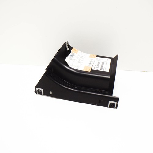 NEW BMW 5 E60 RIGHT ENGINE COMPARTMENT AIR INTAKE TUBE 51757203964 OEM ...