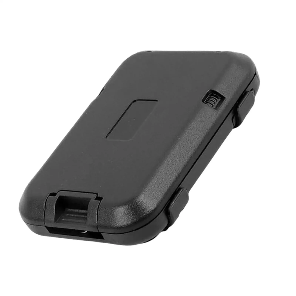 Slim Mint Wallet Ultra-Thin RFID-Blocking, AS-SEEN-ON-TV ID Theft ...