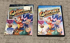 The Chipmunk Adventure (DVD, 2006) for sale online | eBay