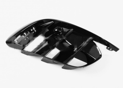 NEW MERCEDES-BENZ GLA X156 FRONT RIGHT BUMPER GRILLE A1568851801 NO ...