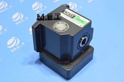 Motors for Automation - Motor Gear Head