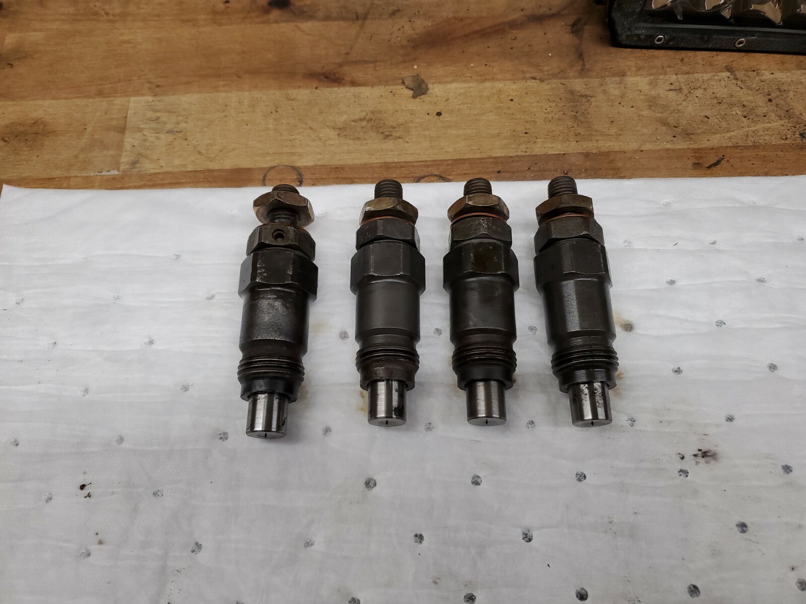Nissan SD33t Injector | eBay