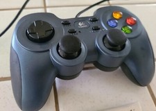 Logitech F310 (940-000110) Gamepad for sale online | eBay