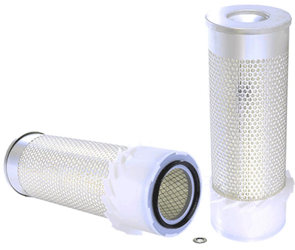 WIX 42518 - Air filter cross reference