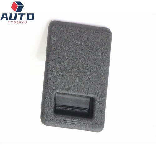 For Benz C-Class W204 W205 C204 C205 2007-19 Black Trunk Mat Floor ...